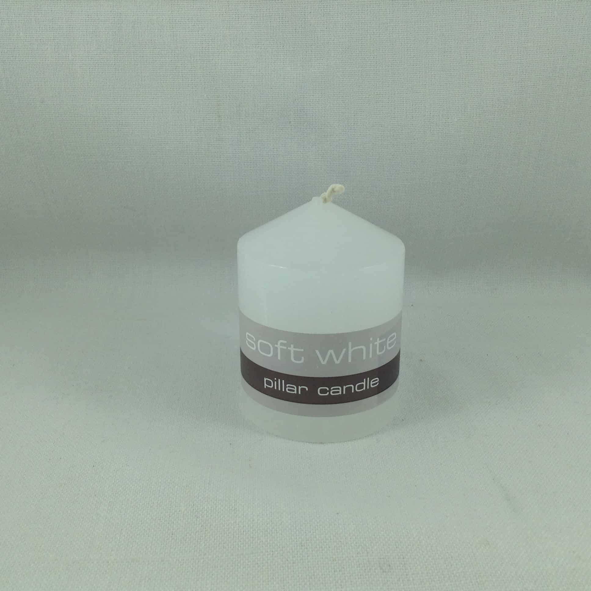 64 x 48mm candle | Church Stores