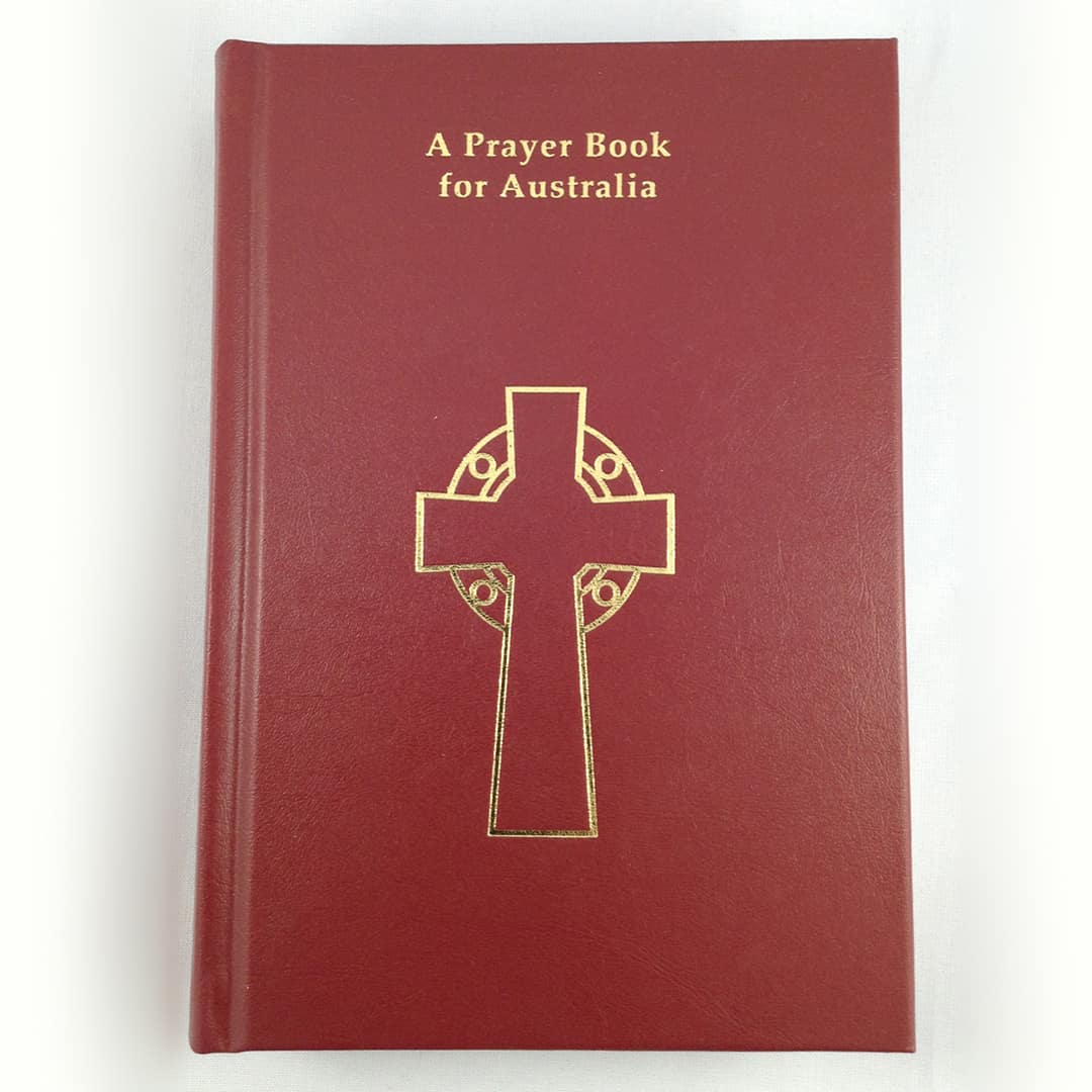 Anglican Prayer Book LITURGICAL COMMITTEE REQUESTS COMMENT ON DRAFT