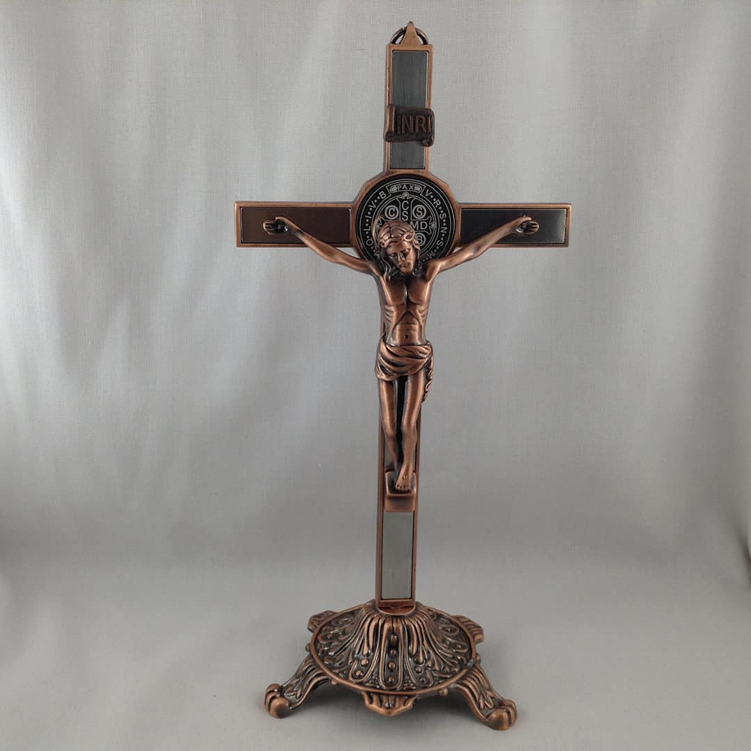 Crucifixes & Crosses for the Home Archives - Church Stores