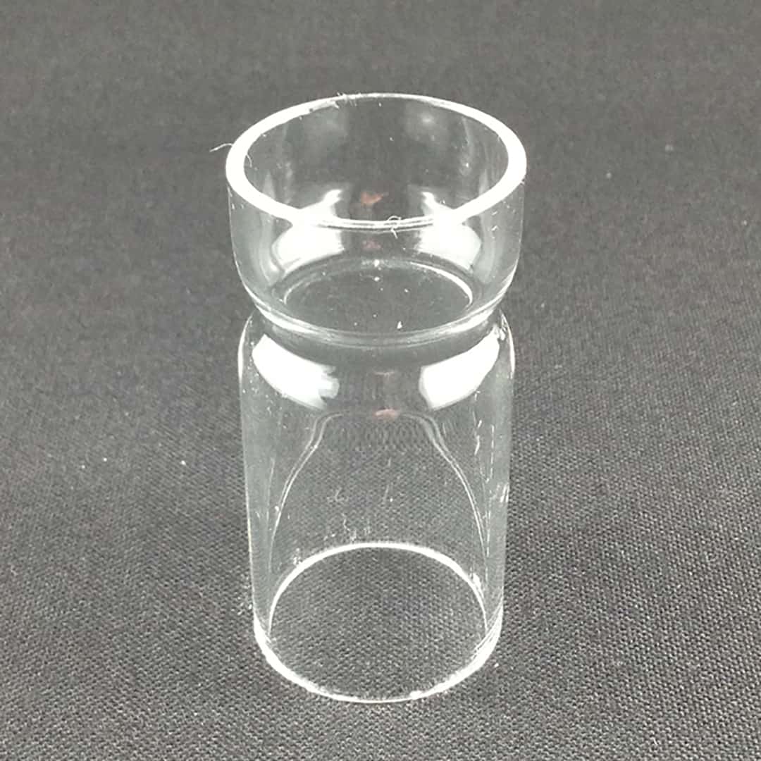 Pyrex Candle Saver | Church Stores