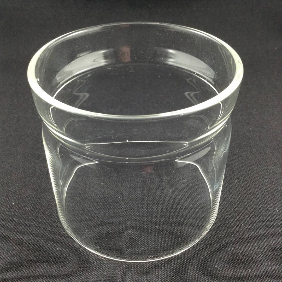 Pyrex Candle Saver | Church Stores