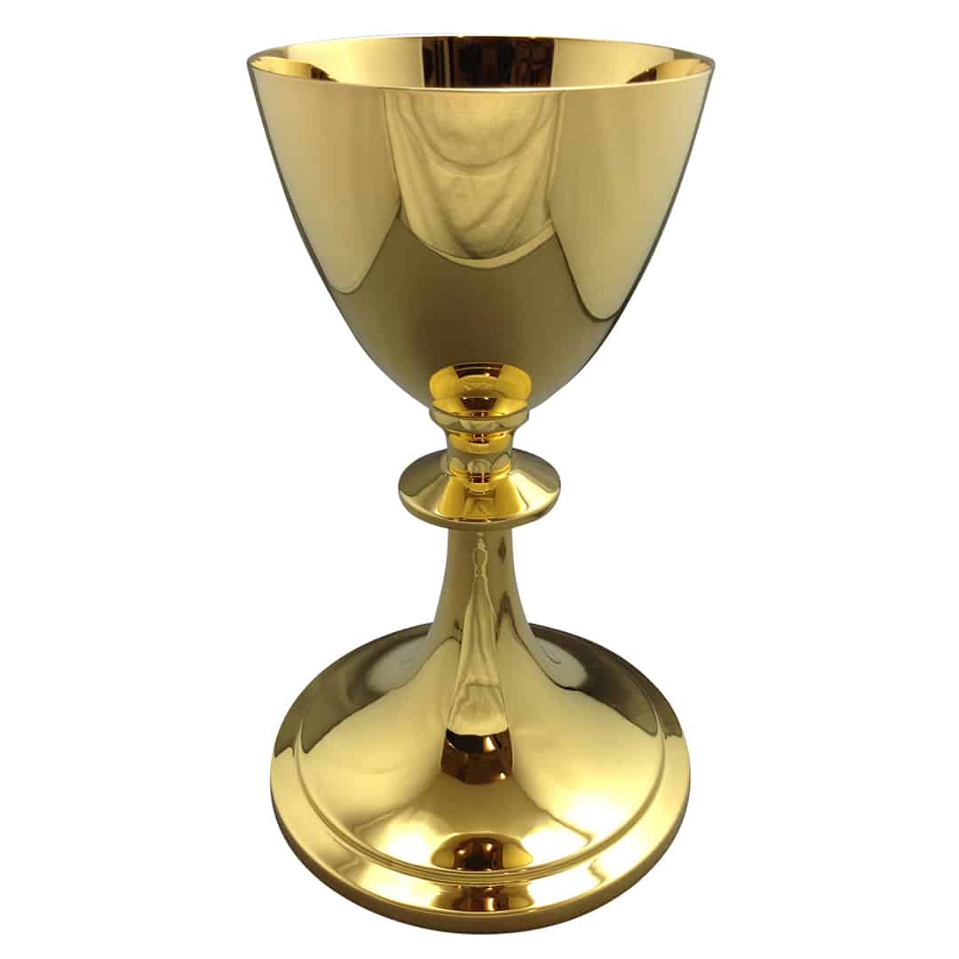 Portable Communion Set with Six Communion Glasses | Church Stores