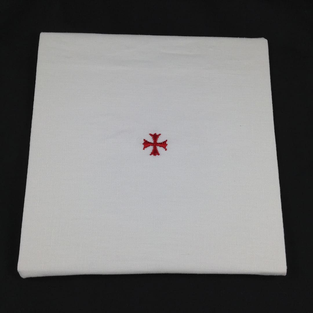 Pall - Pure Irish Linen | Church Stores