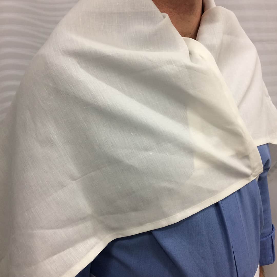 Amice -Irish Linen | Church Stores