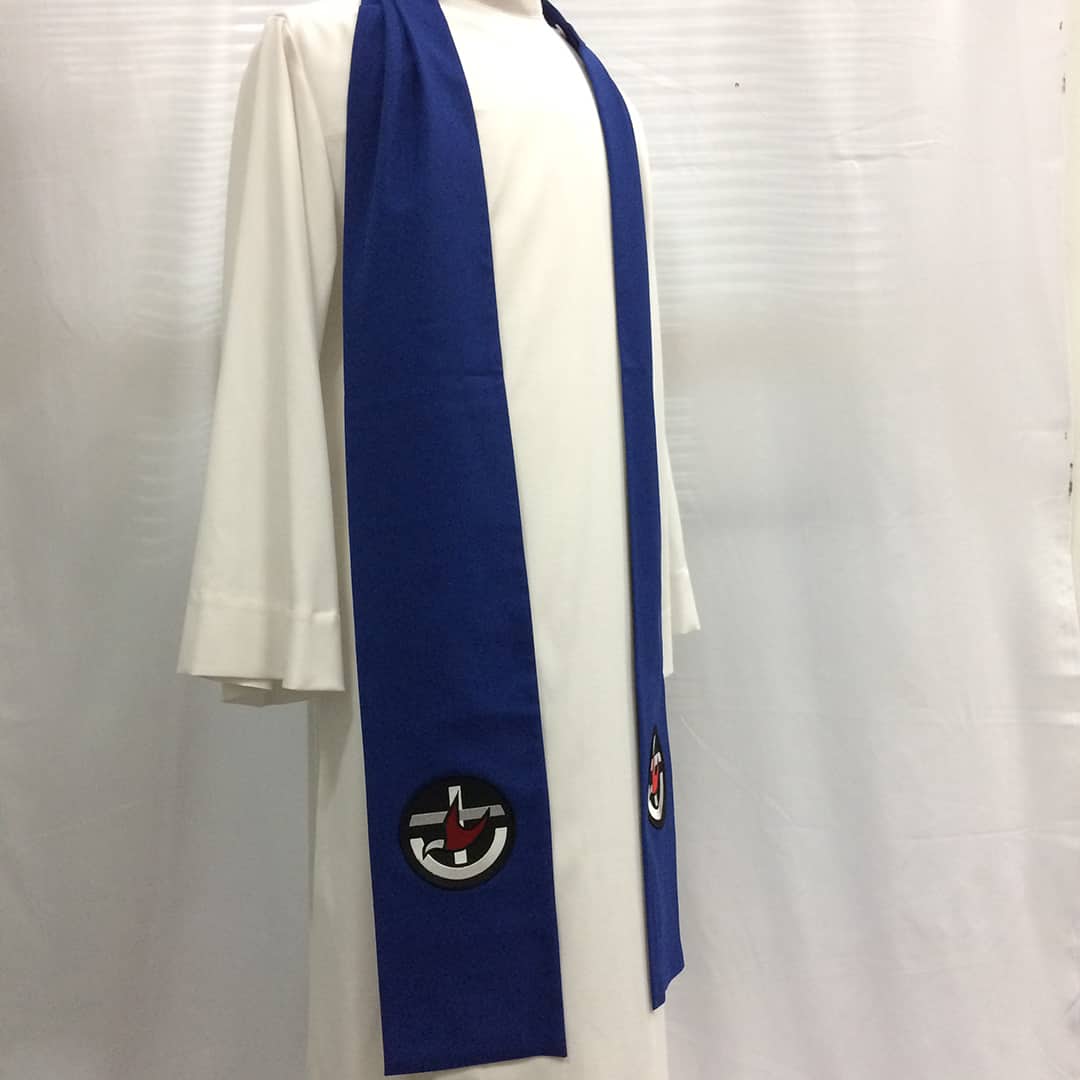 Stoles & Scarves Category | Church Stores
