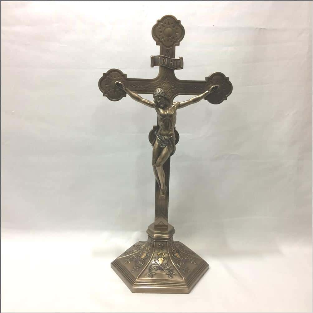 Processional & Altar Crosses Category | Church Stores