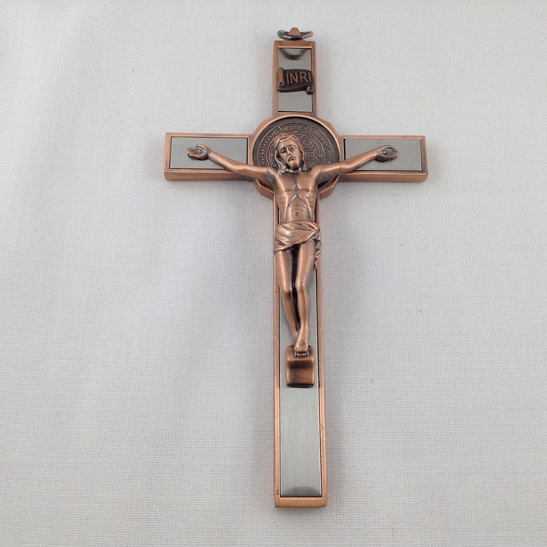 Crucifixes & Crosses for the Home Archives - Church Stores