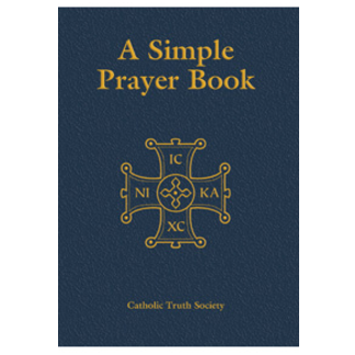 A Simple Prayer Book | Church Stores