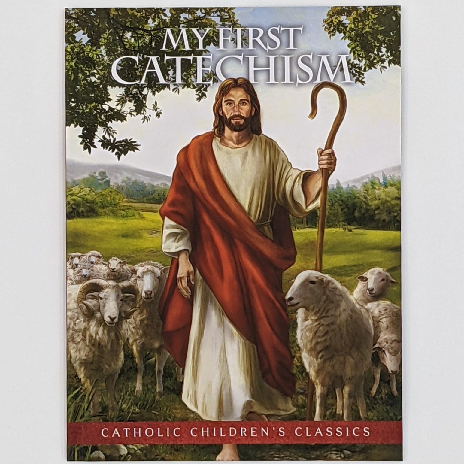 My First Catechism | Church Stores