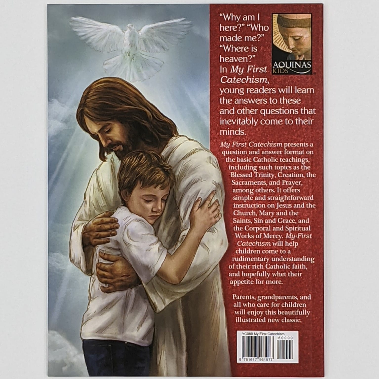 My First Catechism | Church Stores