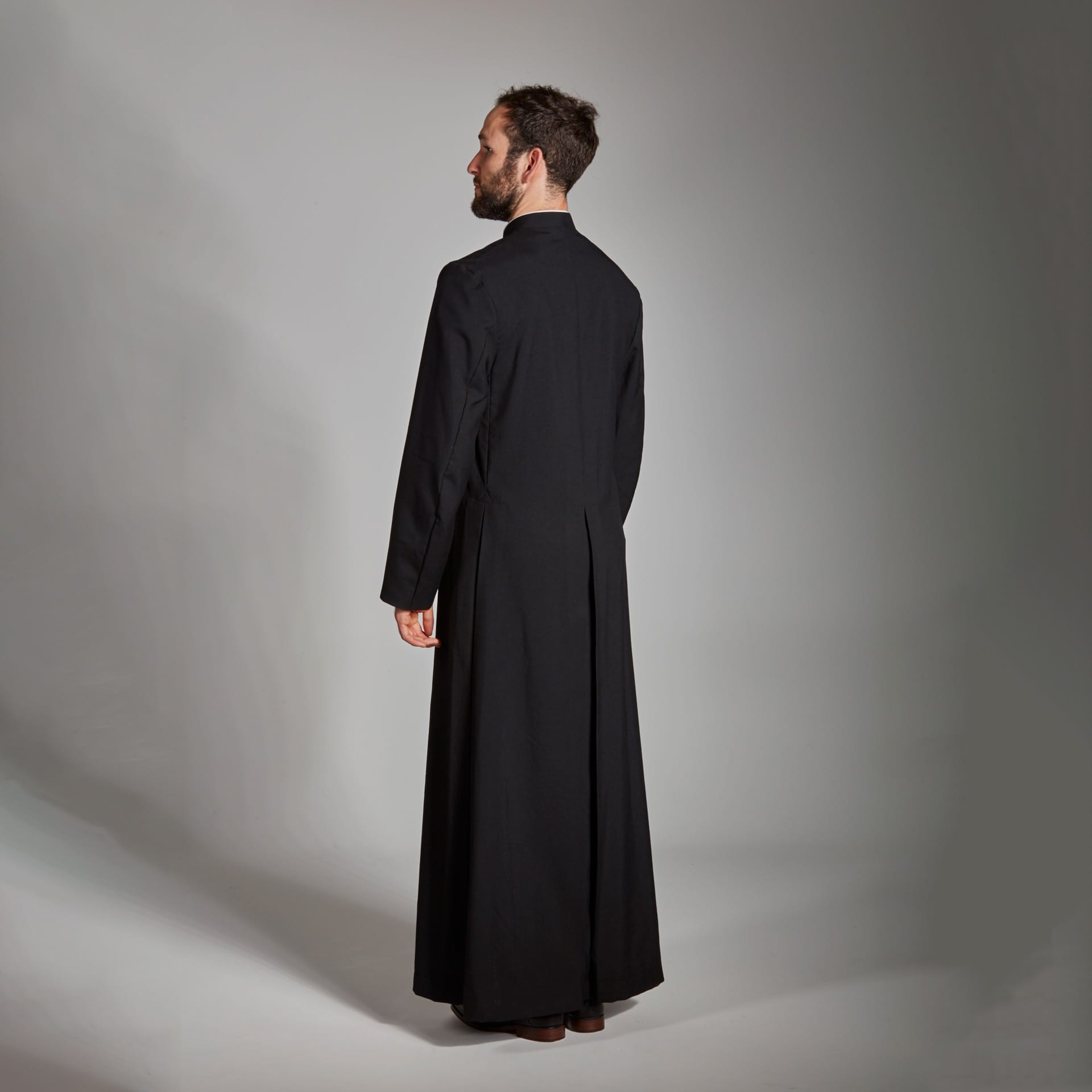 Soutane | Church Stores