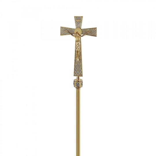 Processional Cross | Church Stores