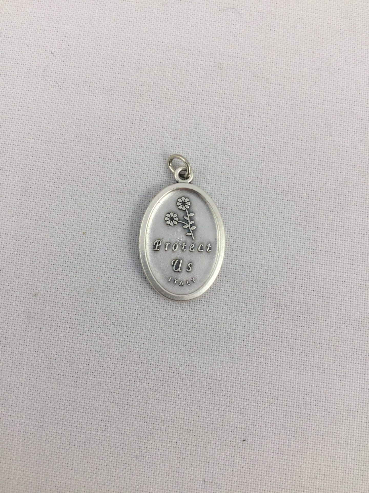 Guardian Angel Medal | Church Stores