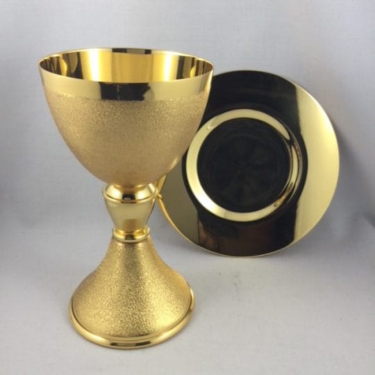 Chalices, Patens & Ciboria Category | Church Stores