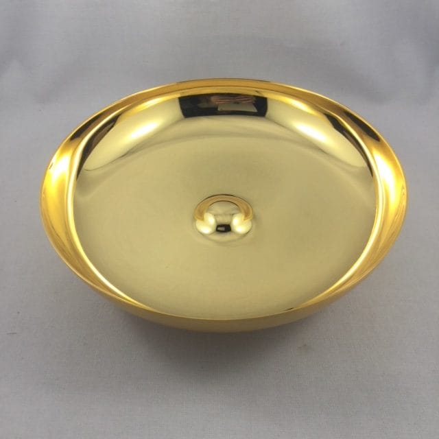Communion Distribution Bowl 16cm Budget Option | Church Stores