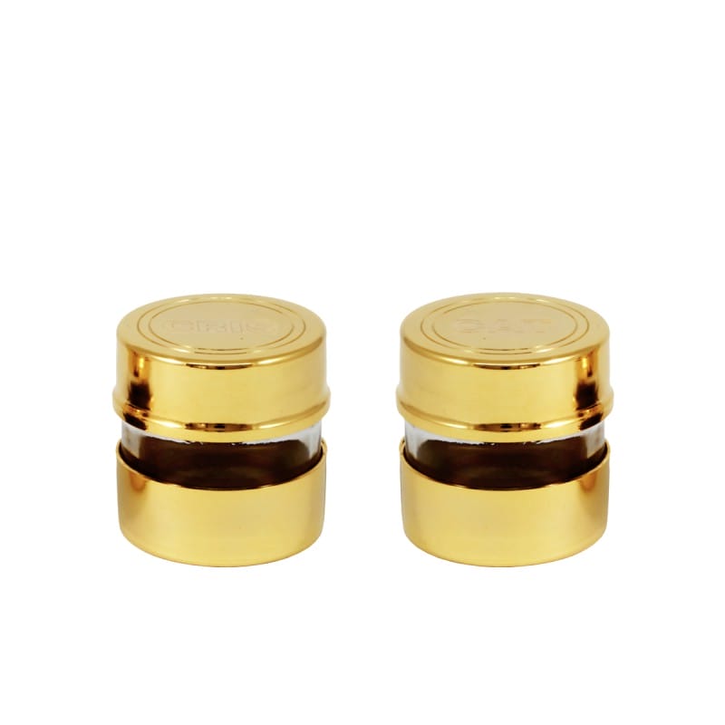 DOUBLE OILS STOCK WITH CASE | Church Stores