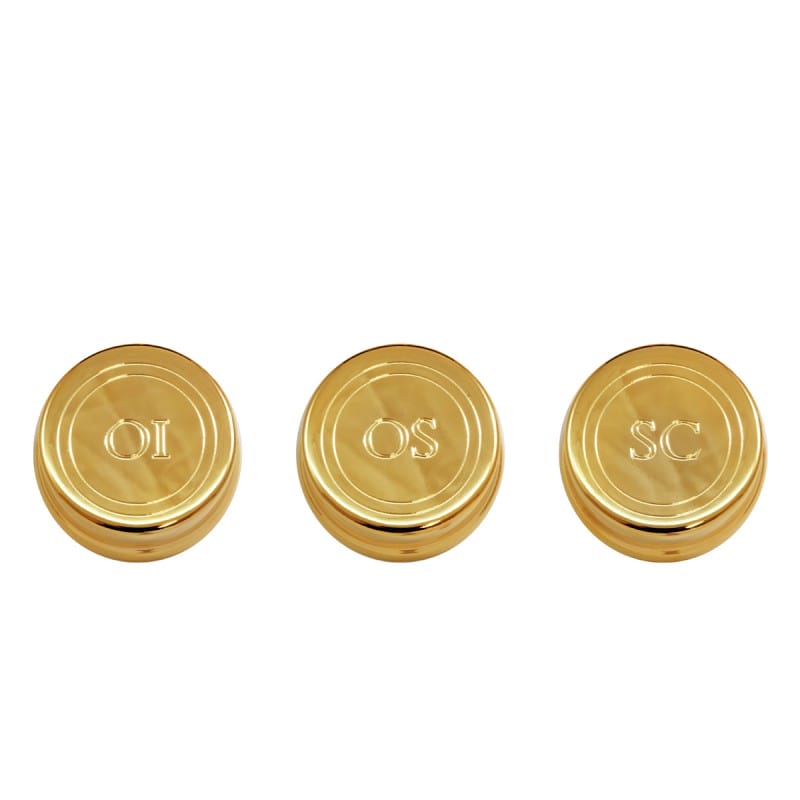 Triple Oil Stock | Church Stores