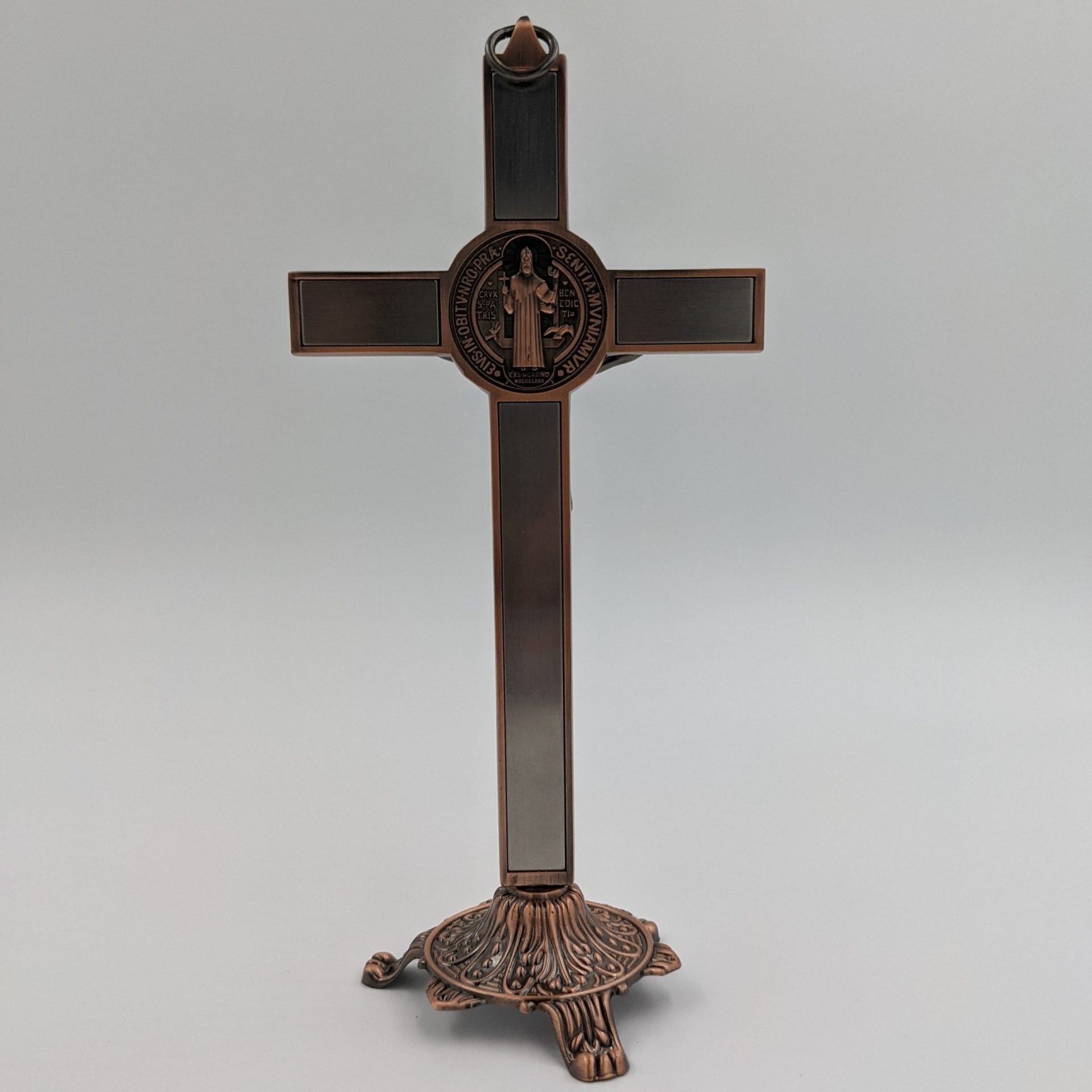 Benedictine Crucifix Standing | Church Stores