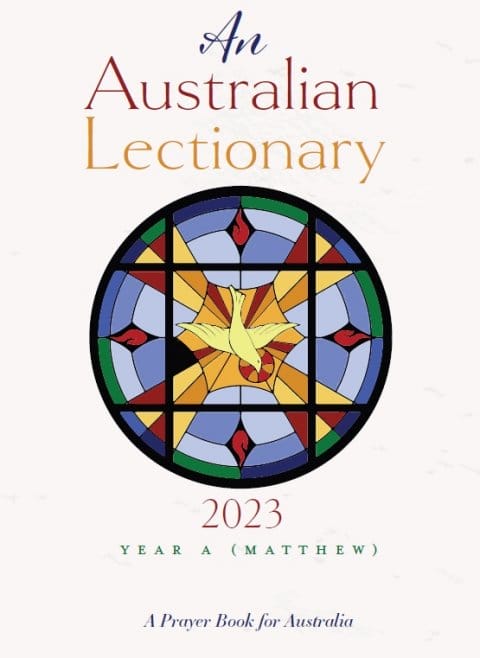 APBA Lectionary 2023 | Church Stores