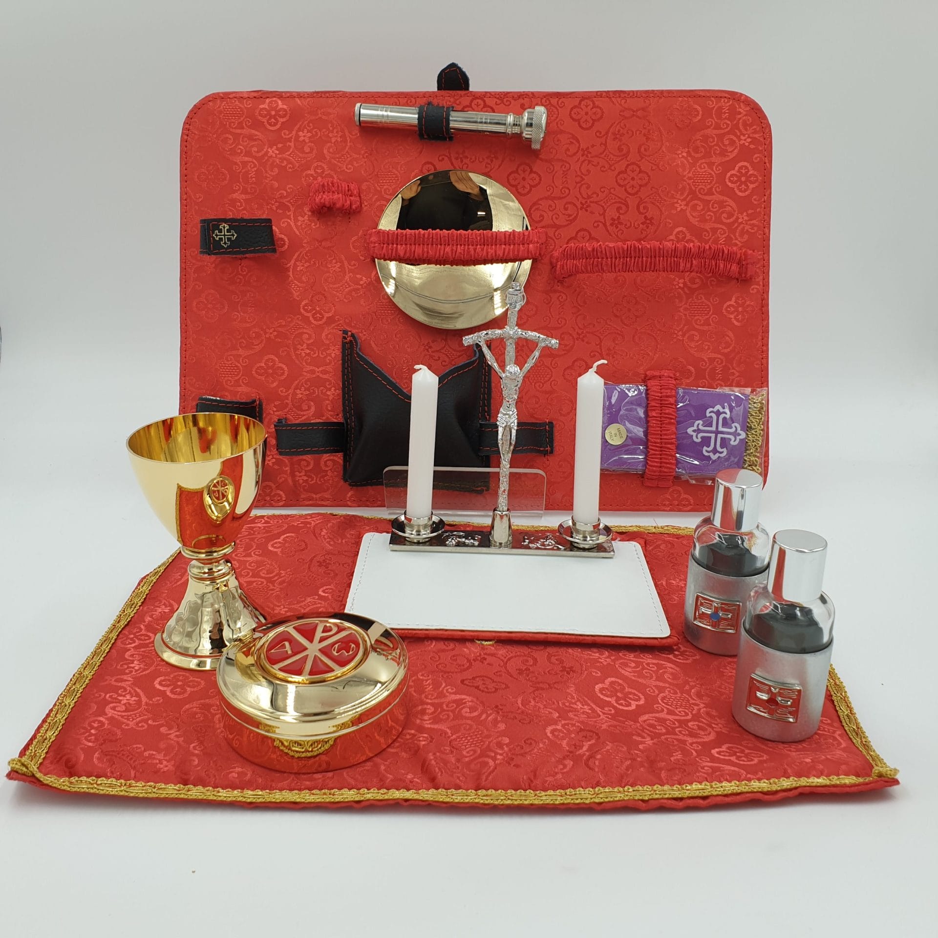 Travelling Mass kit | Church Stores