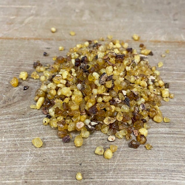 Incense Sample Pack -Cathedral | Church Stores