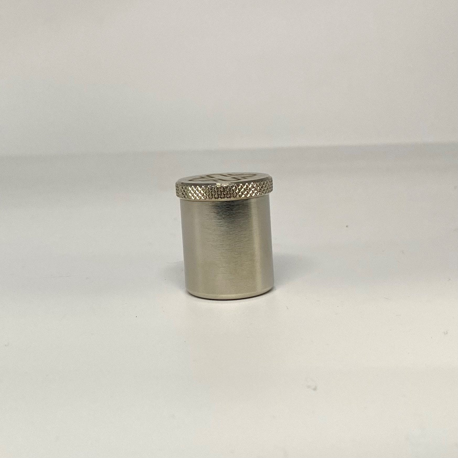 Single Oil Stock Stainless Steel | Church Stores