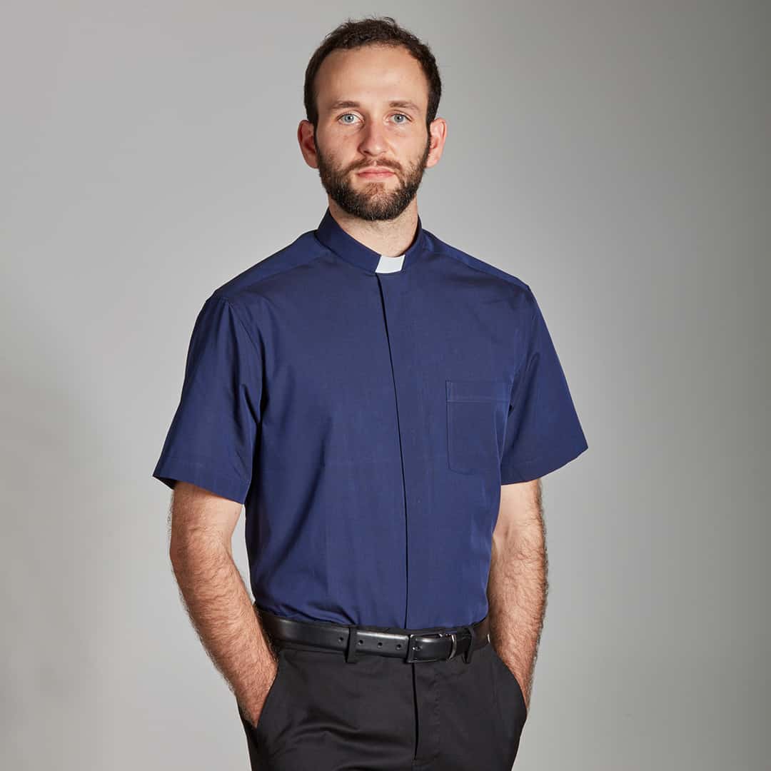 Vicar's Collar | Church Stores