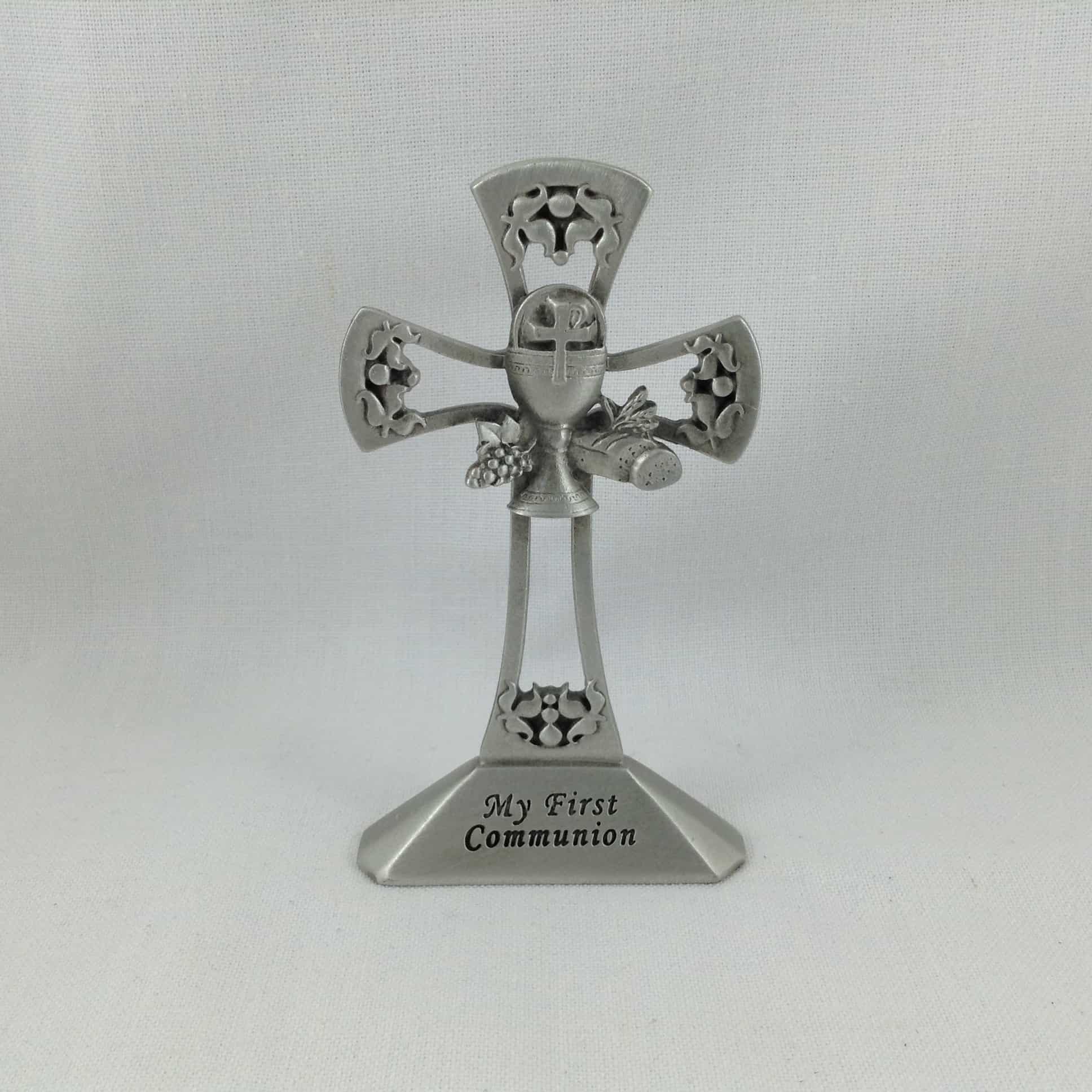 Generic Communion Candle | Church Stores