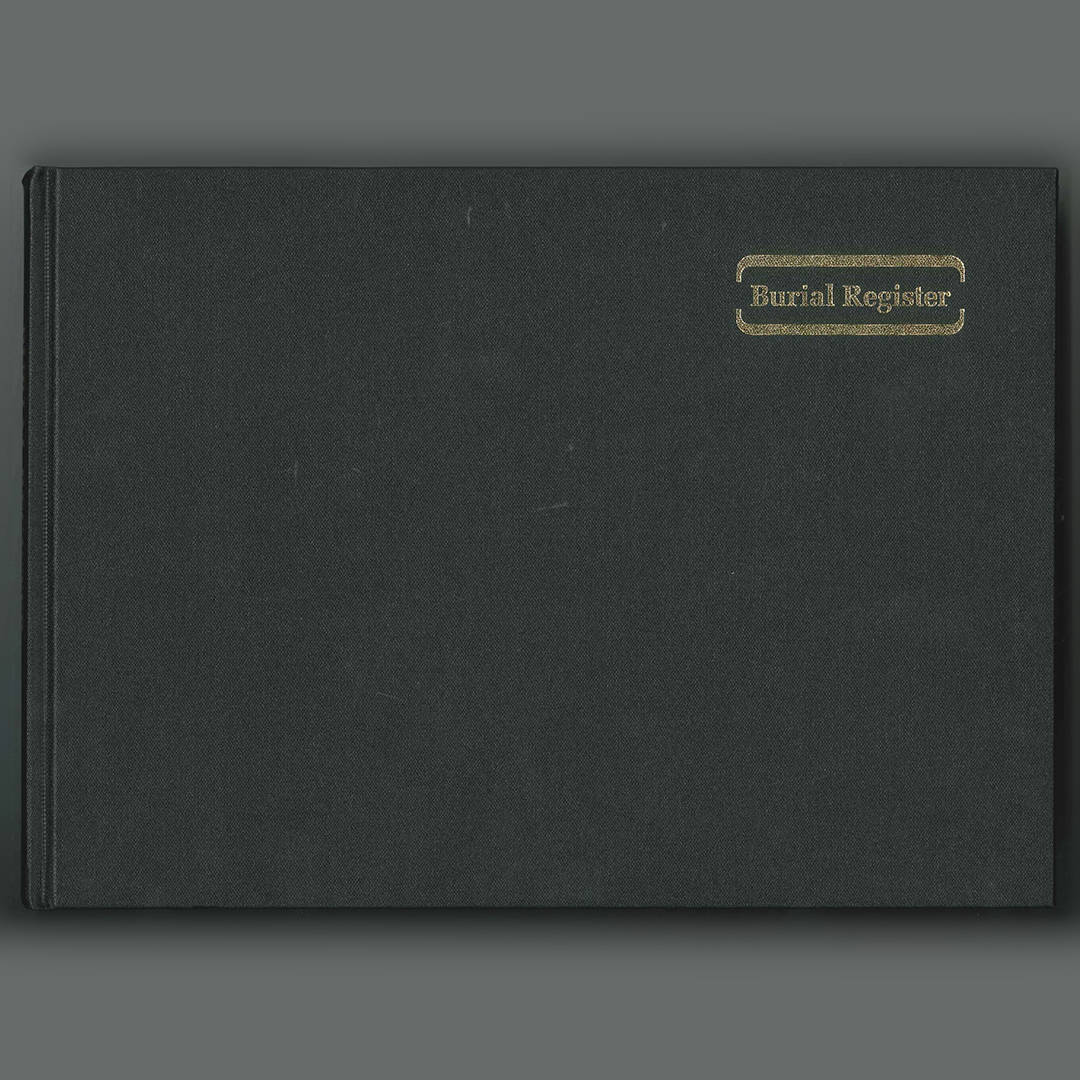 Church Registers Category | Church Stores