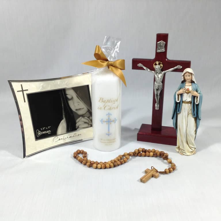 Church Stores | At Your Service