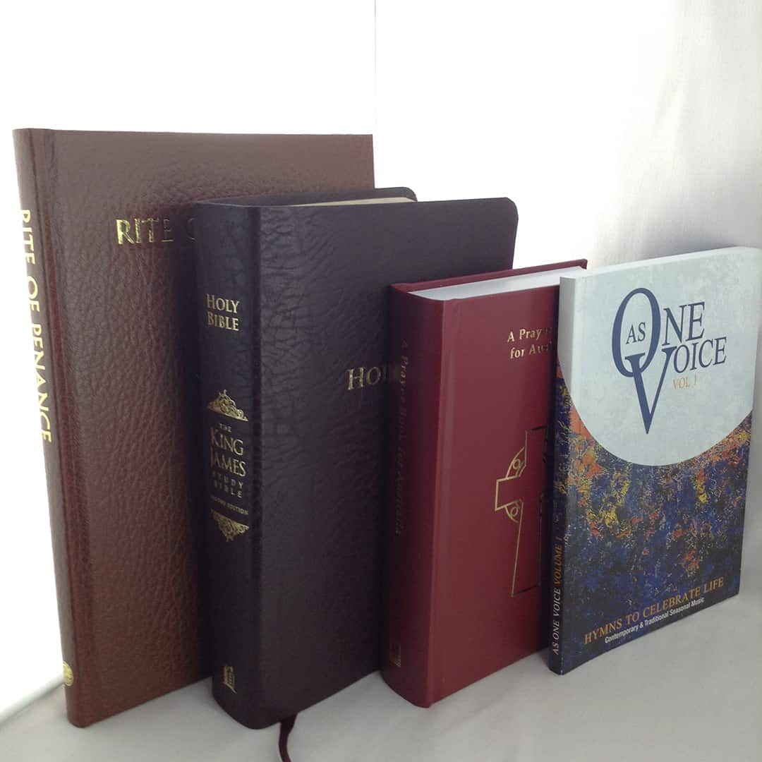 Church Stores | At Your Service